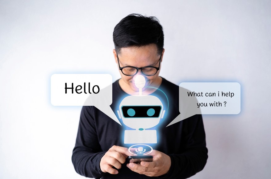 Meet the Ai Interview Bot: automating the hiring process - ChattyHiring